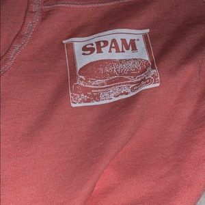 spam | Tops | Vintage Tshirt | Poshmark